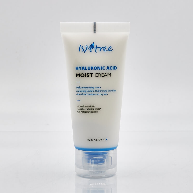 Isntree Hyaluronic Acid Moist Cream bei Juui kaufen Isntree Hyaluronic Acid Moist Cream bei Juui kaufen